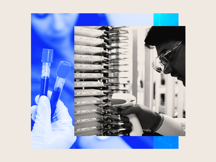 How Guardant Developed a Blood Test for Cancer | Guardant Health