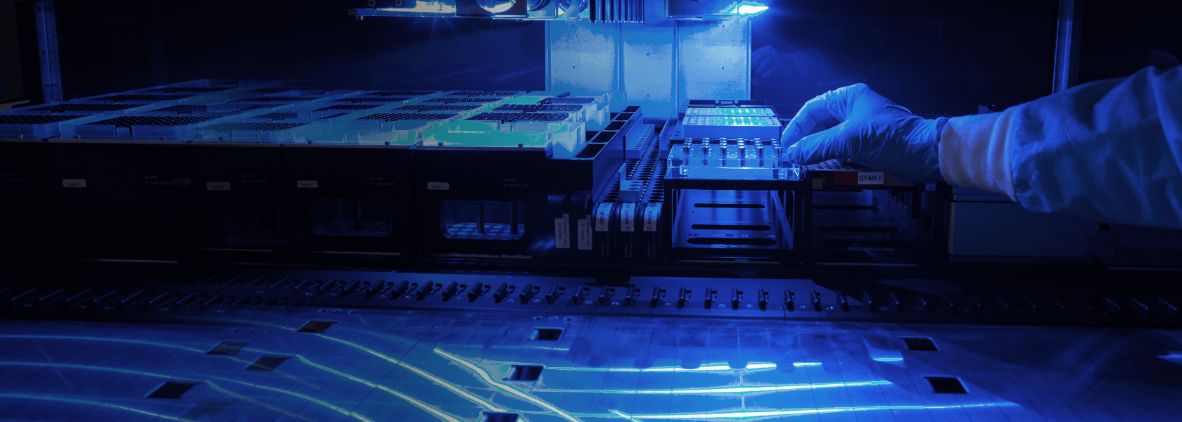 Contact - Guardant Health